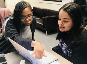 Programs - Community High School